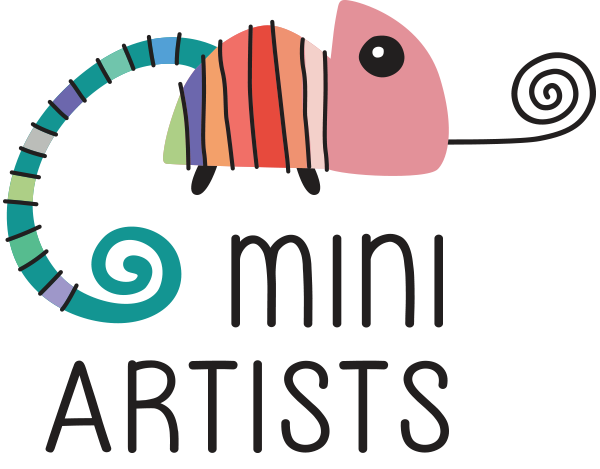 HOME | MINI ARTISTS